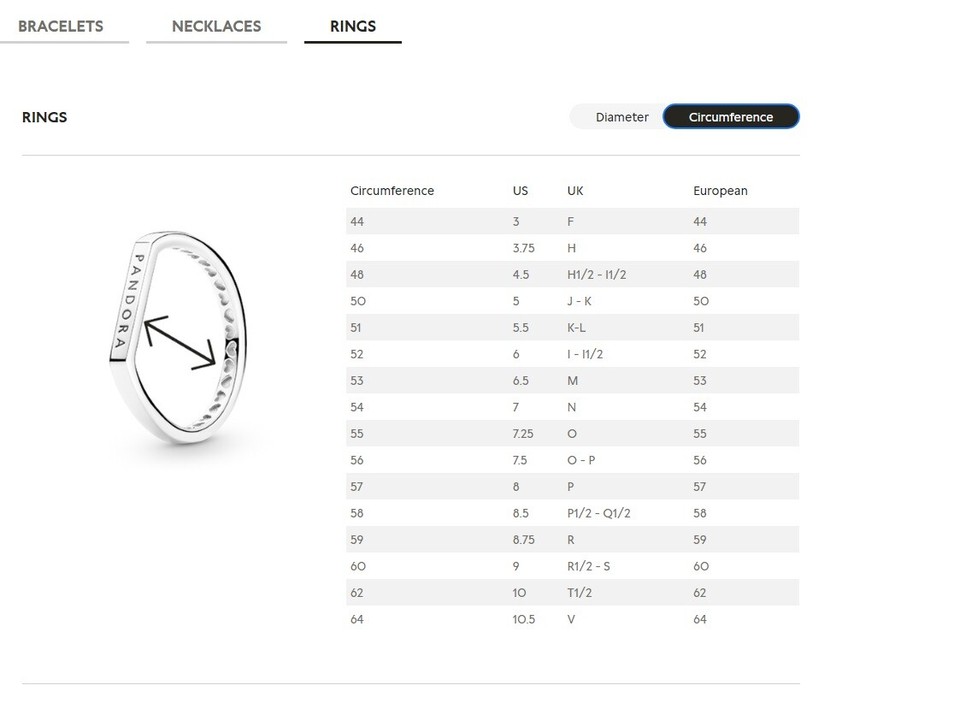 NEW 100% Authentic PANDORA ME 925 Silver Black Chakra Heart Ring ...