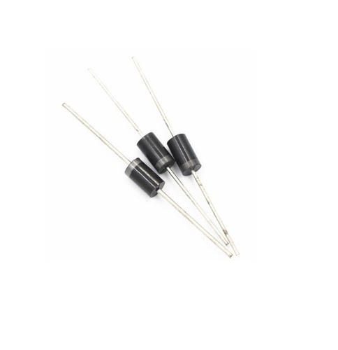 50PCS X 1N5408 IN5408 3A 1000V Rectifier Diode NEW | eBay