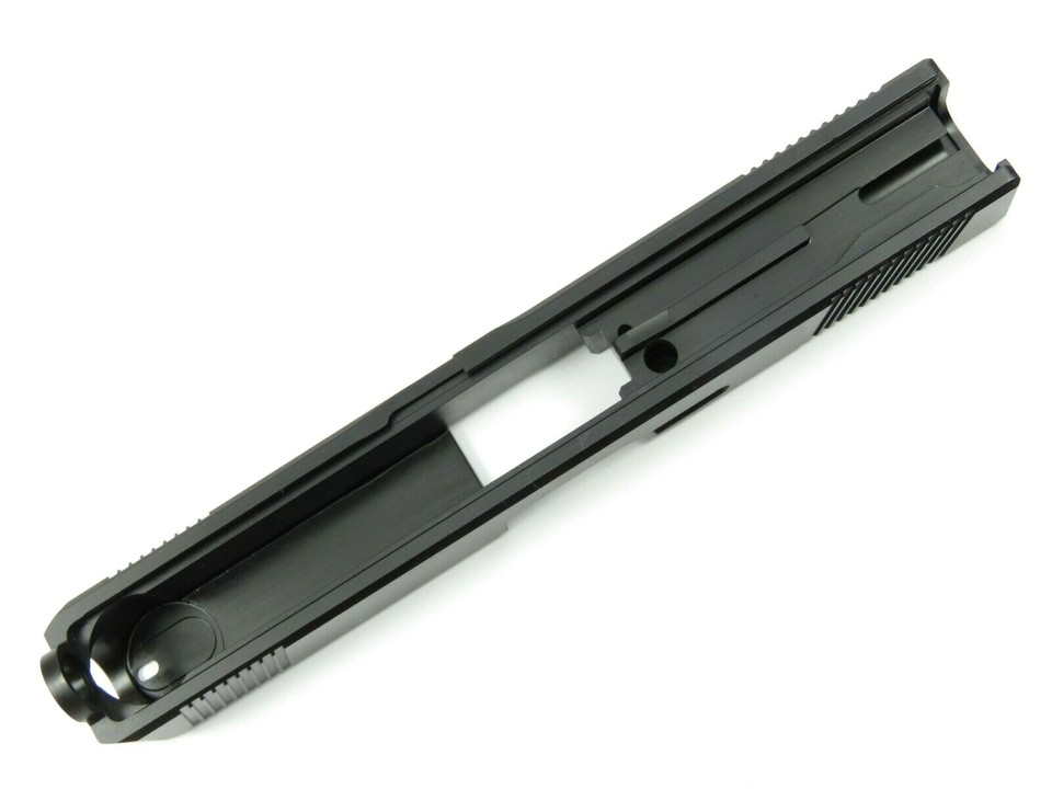 Factory New 10mm Black Stainless Slide for Glock 20 G20 SF Gen 1-3 | eBay