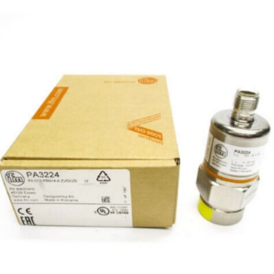 1PCS Brand New PA3224 IFM PA3224 Proximity Switch Sensor Fast Shipping ...