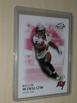 2011 Topps Legends Football Parallels***All Variations***Complete your ...