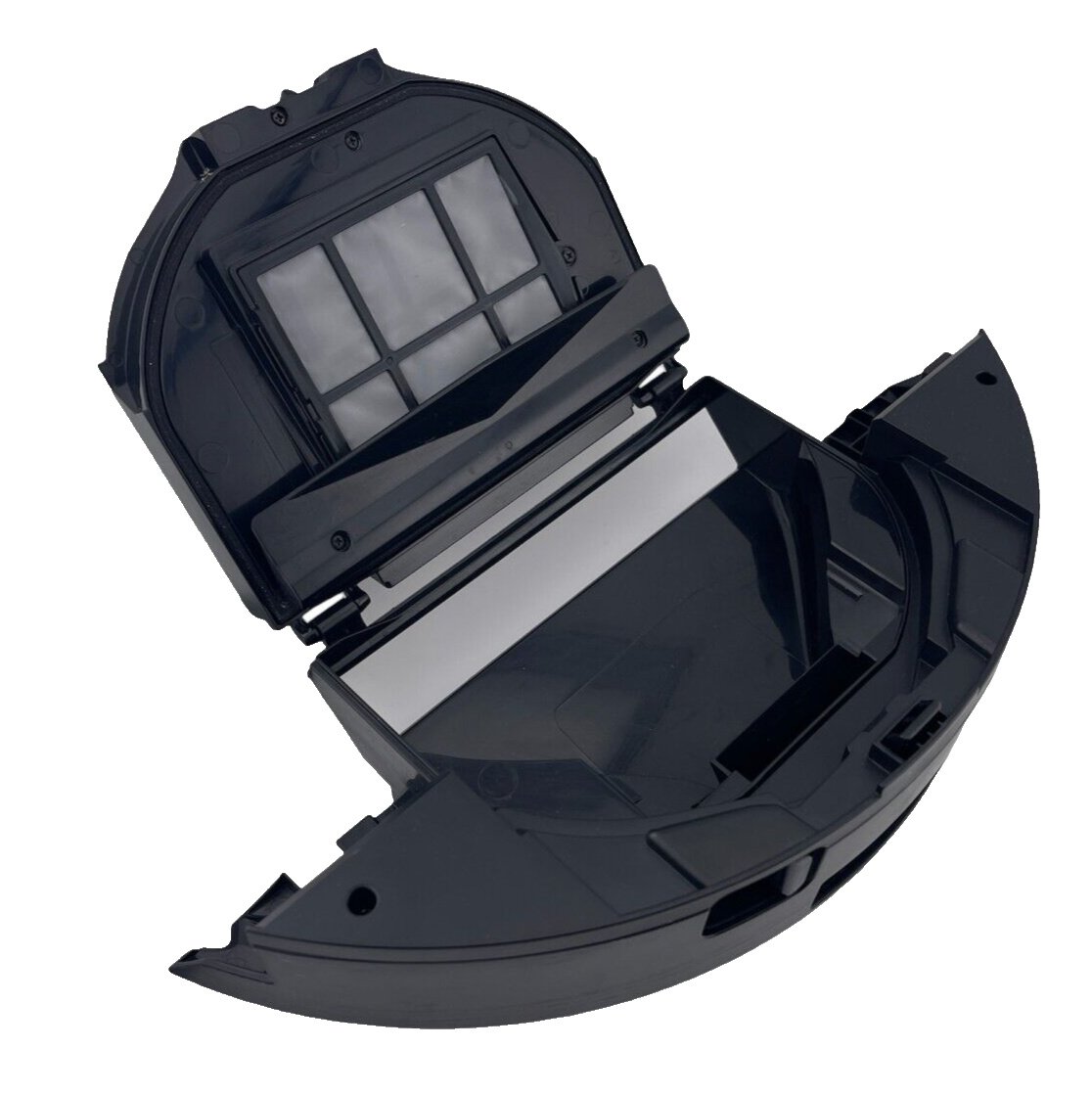 Shark AI Ultra RV2600WA, RV2610WA, RV2610WACA Self Empty Dirt Dust Bin ...