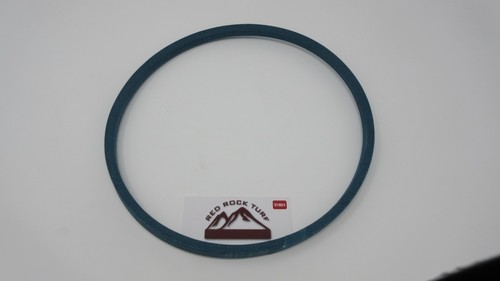 Genuine Toro 121-5765 V-Belt Mower Blade Lawnmower TurfMaster | eBay