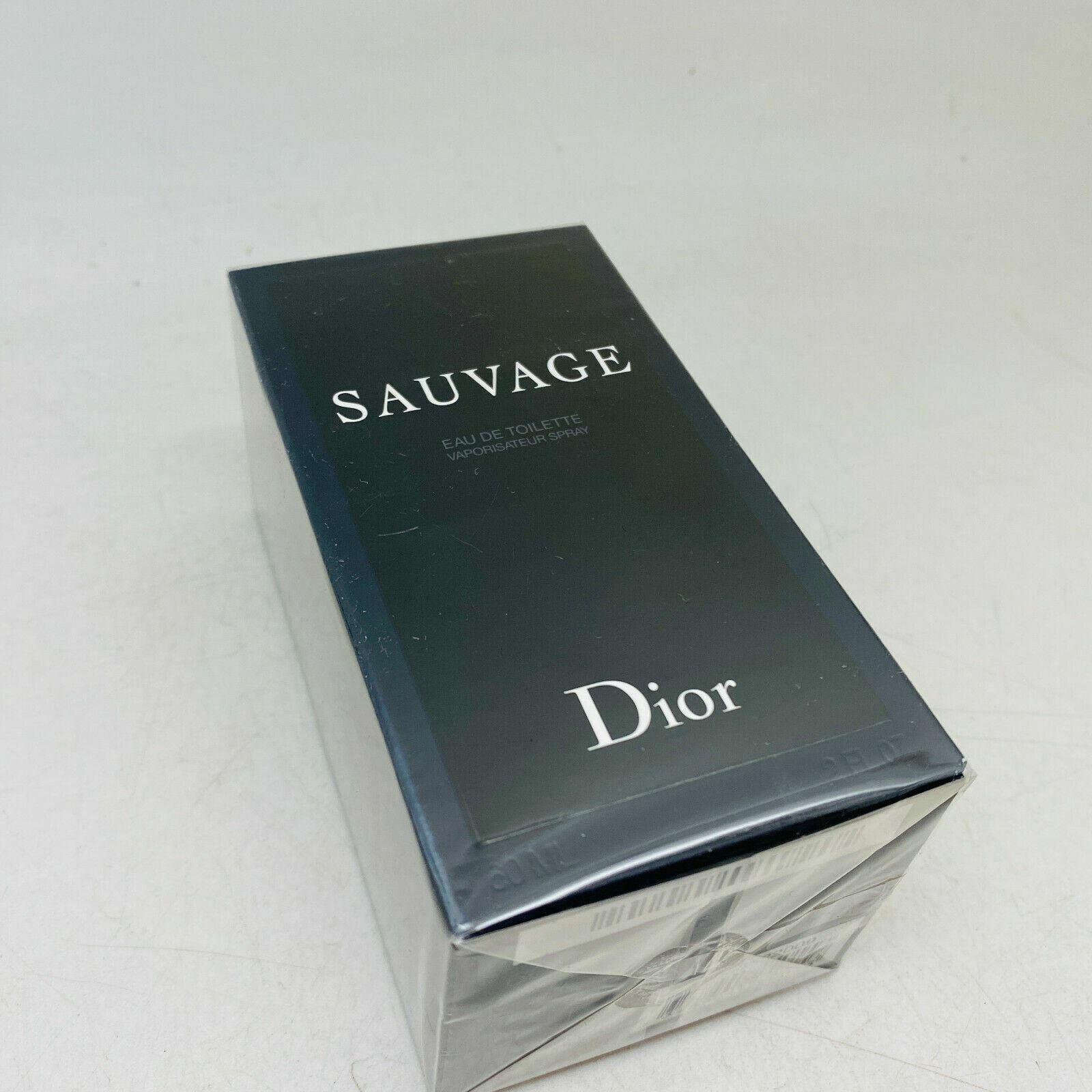 Sauvage by Christian Dior EDT Cologne for Men - 2fl oz - New In Box ...