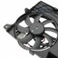 AC Condenser & Radiator Cooling Fan Assembly FO3115177 For 07-15 Ford ...