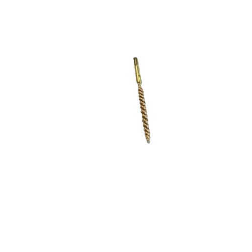 GI US Army Small Arms Cleaning Brush Brass NSN 1005009031296 | eBay