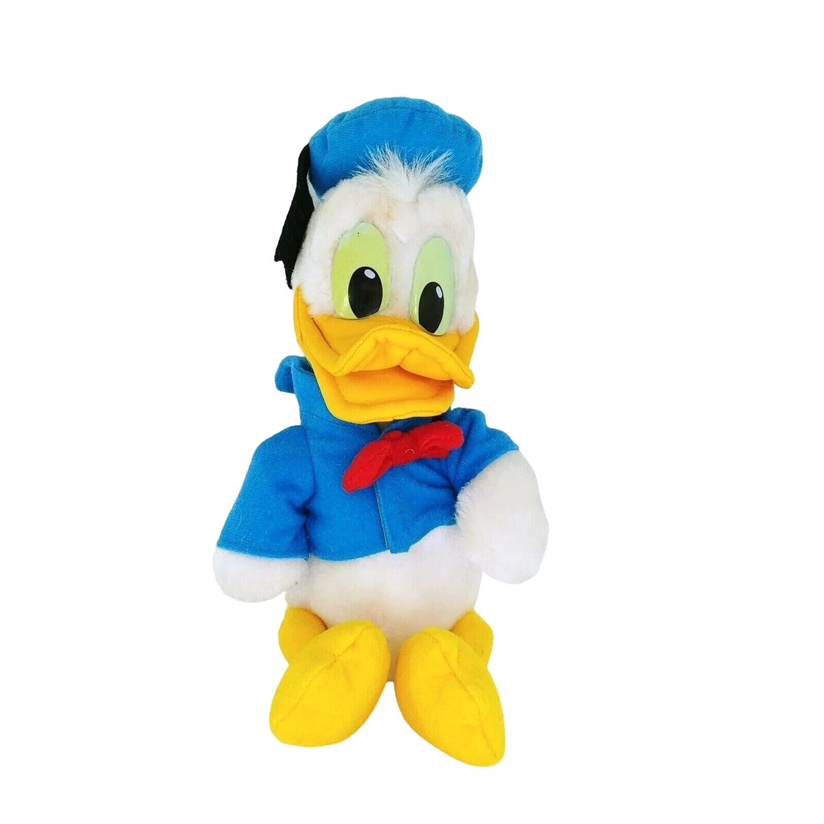 Donald Duck Sailor Shirt