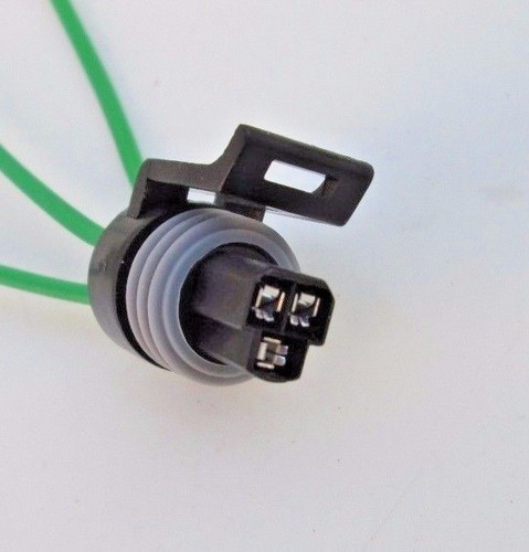 Fit Ford 6.0L 7.3L Diesel Powerstroke Inject Control Press ICP Sensor ...