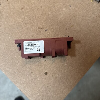 GE Cooktop Gas Range Spark Module JGP932BEC2BB | eBay