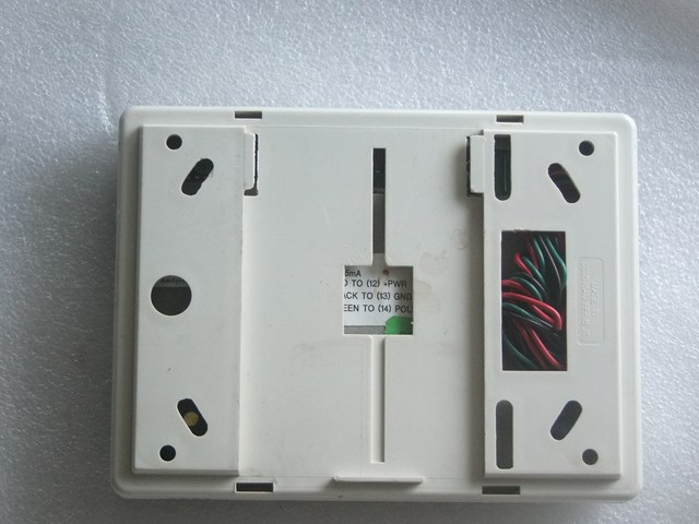 Napco Gemini Gem-rp8 Security System Keypad for sale online | eBay