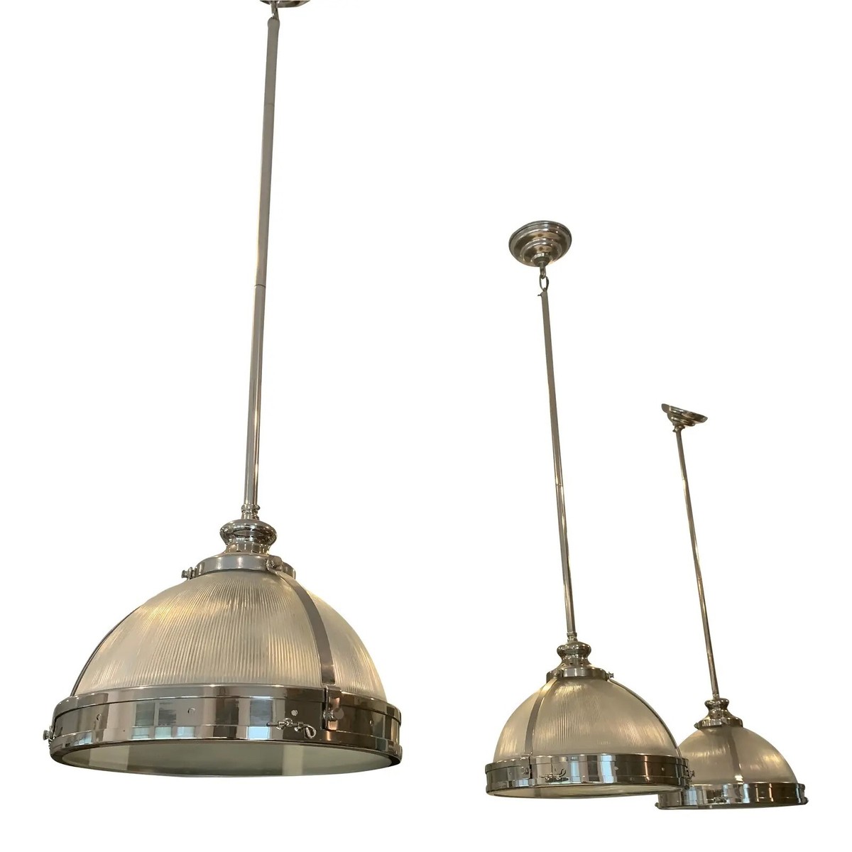 Restoration Hardware Pendant Lighting Fixtures | Shelly Lighting