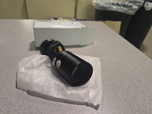 Bunker Hill Replacement 3.6mm Lens Camera - For 68332 DVR NOS | eBay