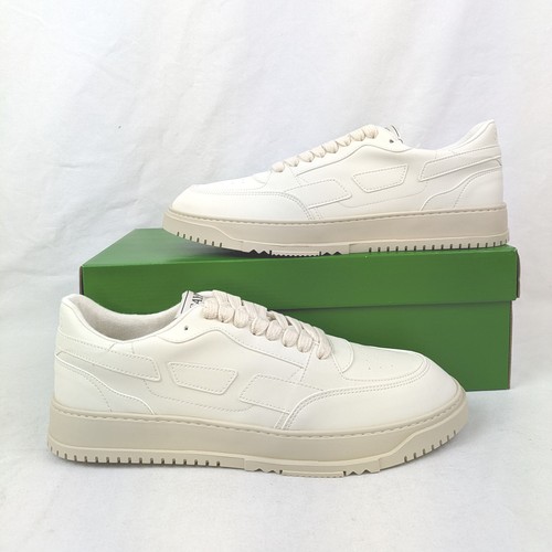 Saye Modelo '82 In Hybrid Off-White (M82-02-OFFWHITE-42) -Unisex 9W 8M ...