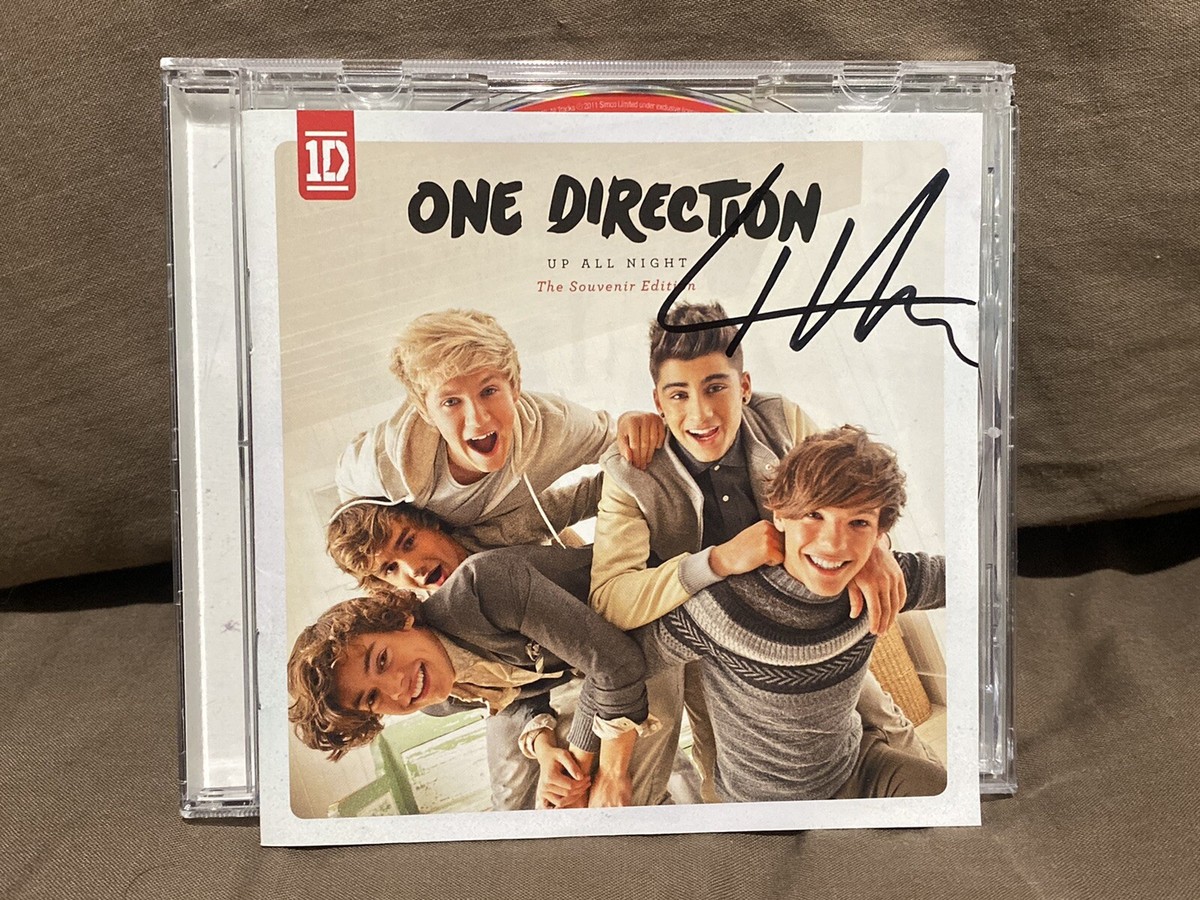 One Direction Photoshoot Up All Night