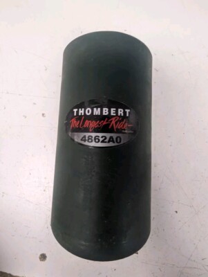 Thombert A Poly Wheel 4862A0 | eBay