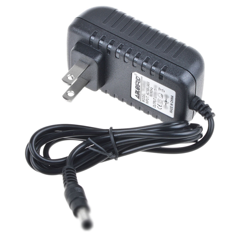 AC Adapter For AT&T SynJ SB67138 4-Line Cordless Phone System ATT Power ...