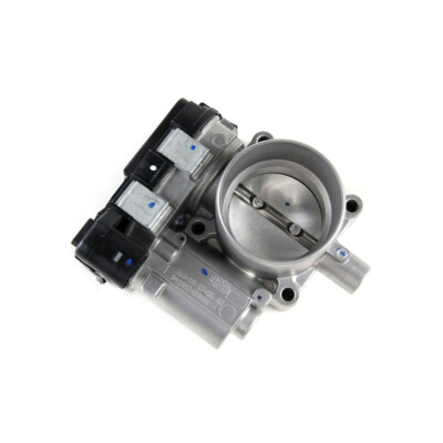 Throttle Body For VW Jetta Skoda Fabia 1.6L 03C133062M | eBay