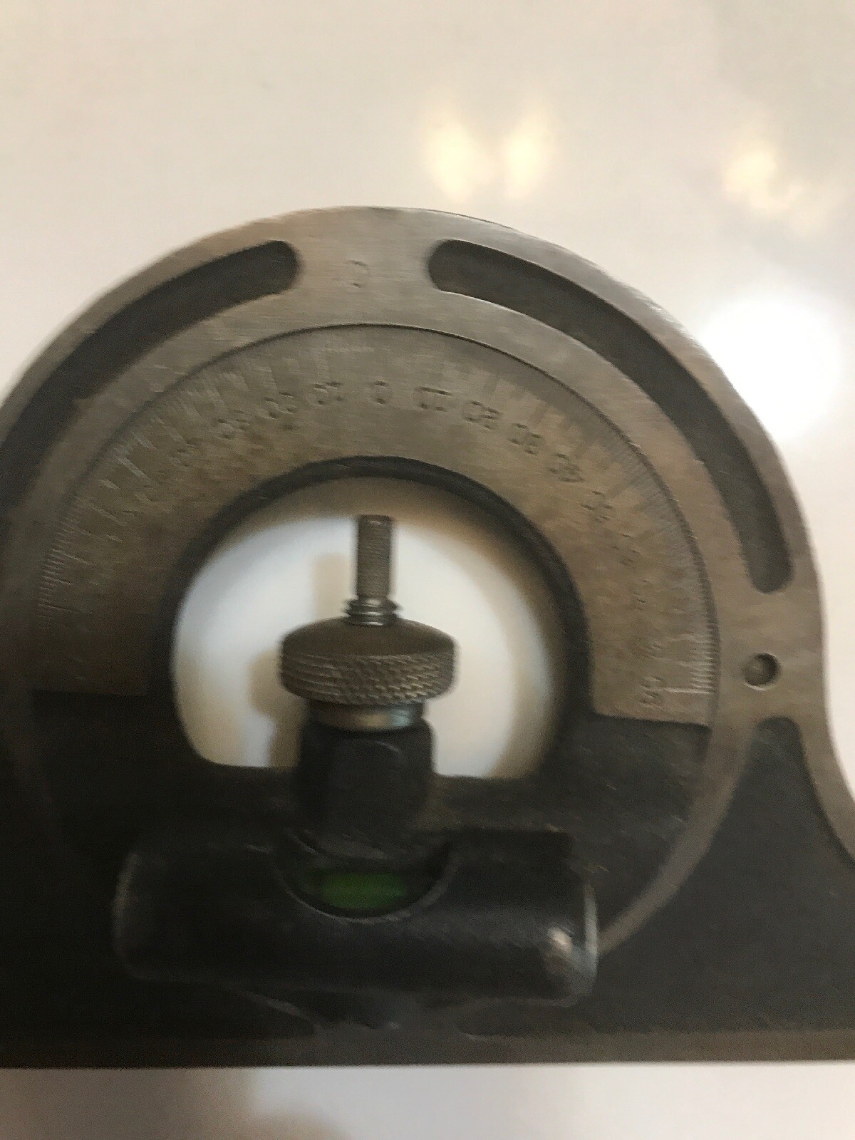 Old Rare Vintage Leveler | eBay