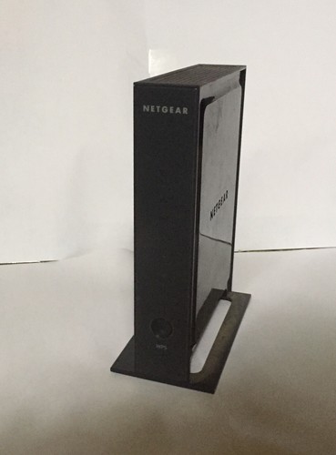 Netgear WNR2000 Wireless Router w/4 Port Ethernet Ports | eBay