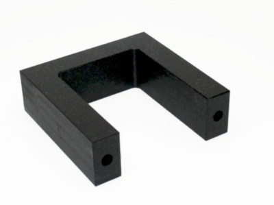 GENIE 81341GT, 81341, WEAR PAD,CABLE TRACK PULL TUBE | eBay