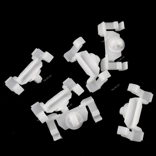10 Pcs Trim Protection Strip Clip For MERCEDES S-Class C219 W211 ...