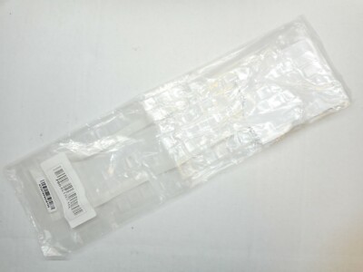 Keyboard Cover for Dell KB212-B / KB4021 -- DL1367-104 | eBay