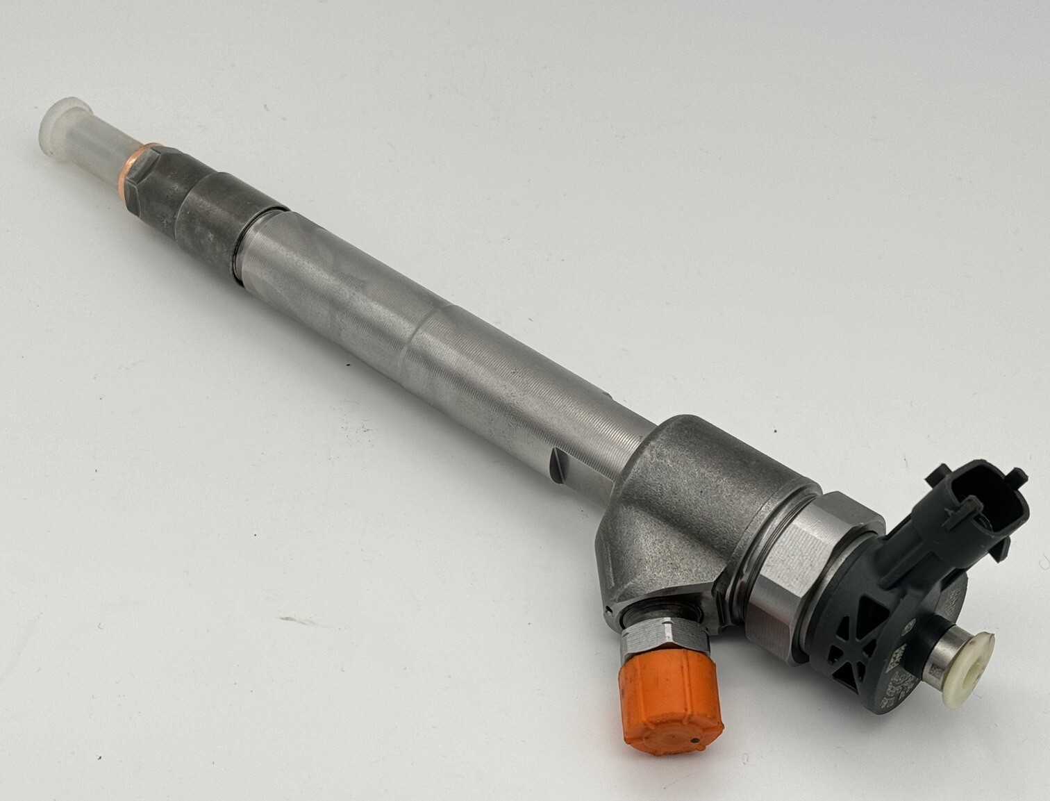 Bosch Fuel Injector Ford Opel Focus Transit Connect 1.5TDCI 0445110955 ...