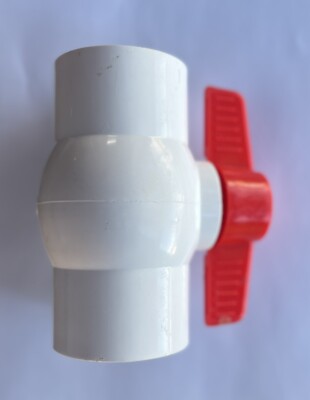 107-138 Proline 2" Ball Valve, Fip x Fip Threaded, Schd 40 | eBay