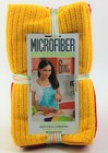 Microfiber Soft Absorbent All-Purpose Cleaning Cloth 10pc or Kitchen ...
