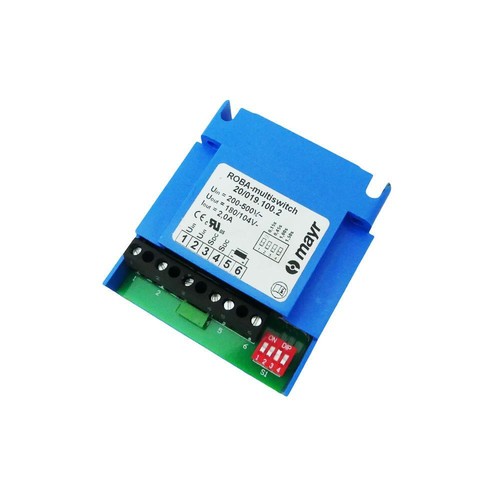 MAYR ROBA Multiswitch 20/019.100.2 200191002 -unused- | eBay