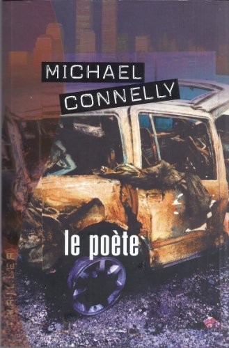 Le Poete de Michael Connely, Michael Connely | eBay
