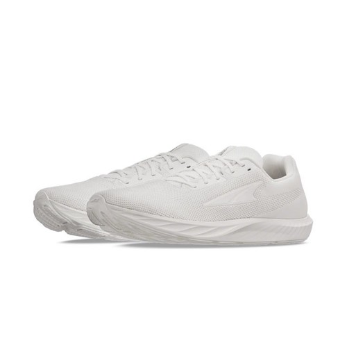 NEW! Altra Escalante 4 Women’s Running Shoes White/White size US 8 ...