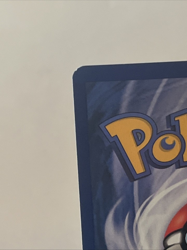 1999 Pokemon Shadowless 1st Edition Base Set Pikachu Yellow Cheeks #58 ...