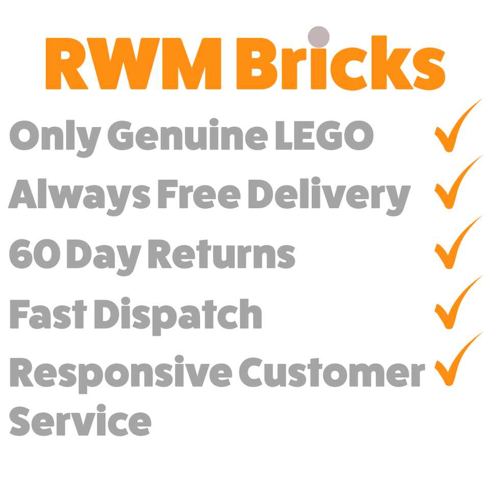 LEGO Castle Skeleton (Vertical Grip) Minifigure - New | eBay UK