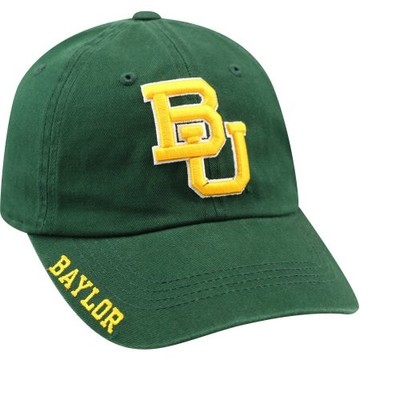 Baylor Bears Hat - NWT - NEW | eBay