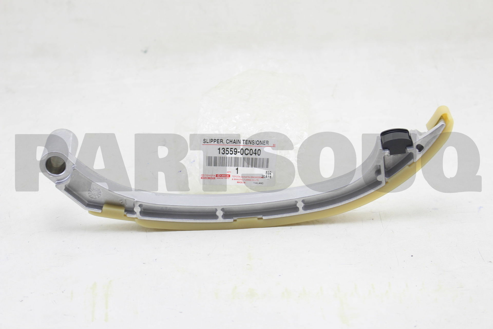 135590C040 Genuine Toyota SLIPPER, CHAIN TENSIONER 13559-0C040 | eBay