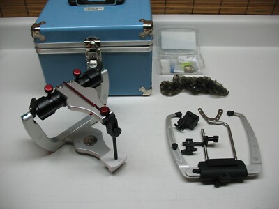 Articulators - Denar Slidematic Facebow