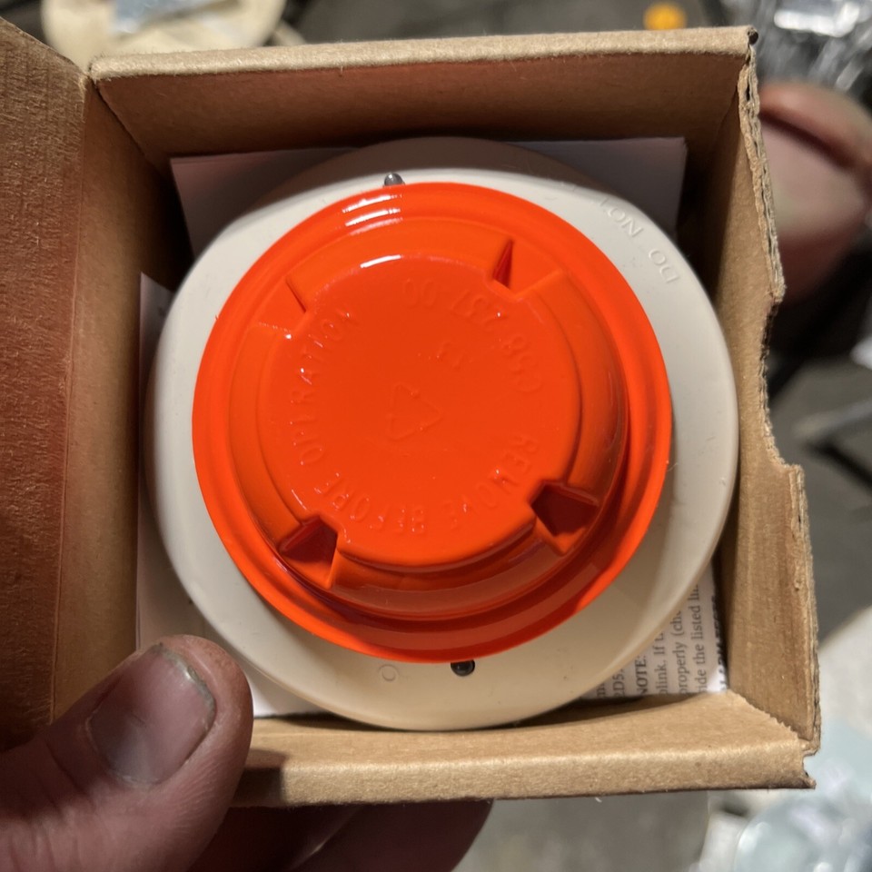 System Sensor 2D51 Sensor Head | eBay