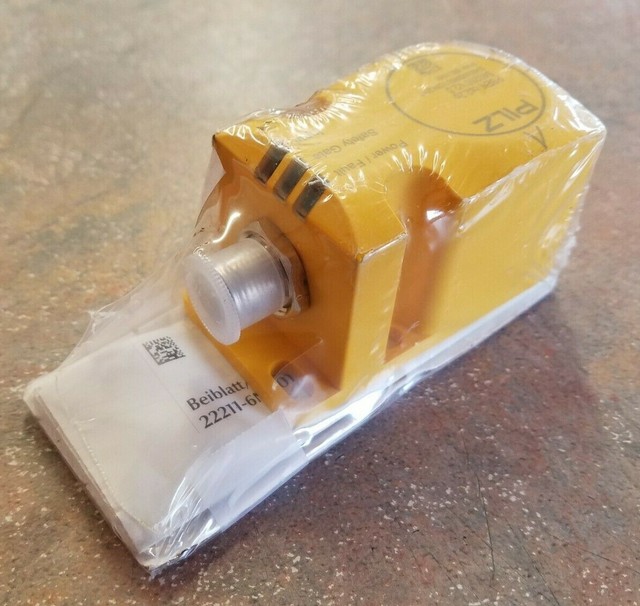 540250 Pilz Switch PSEN Cs2.2p for sale online | eBay