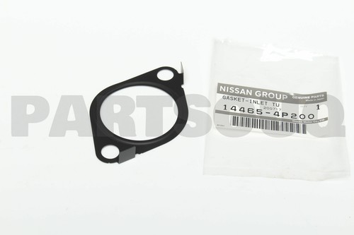 Genuine Nissan 144654P200 Gasket 14465-4P200 | OEM