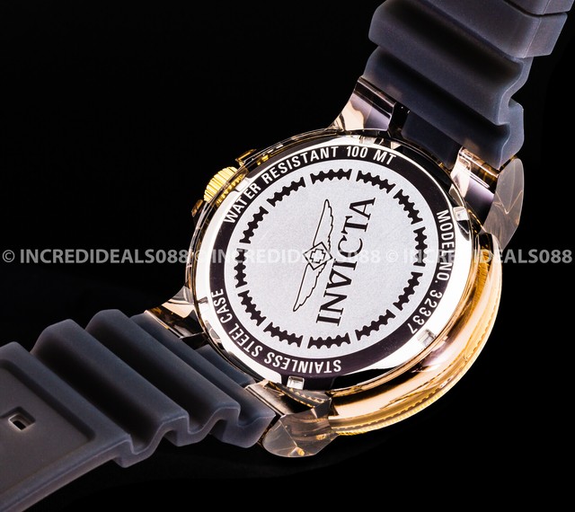 Invicta 32337 Wrist Watch for Men for sale online | eBay