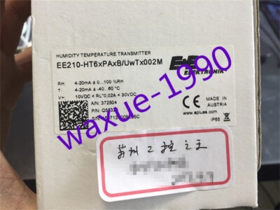 1pcs New E+E EE210-HT6xPAxB/UwTx002M | eBay