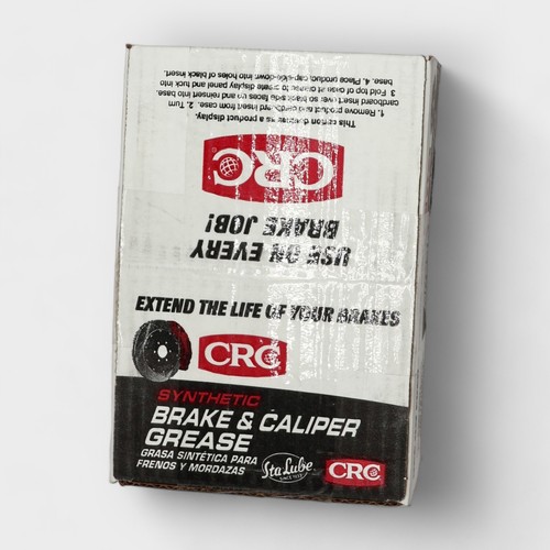 CRC Synthetic Brake & Caliper Grease | eBay
