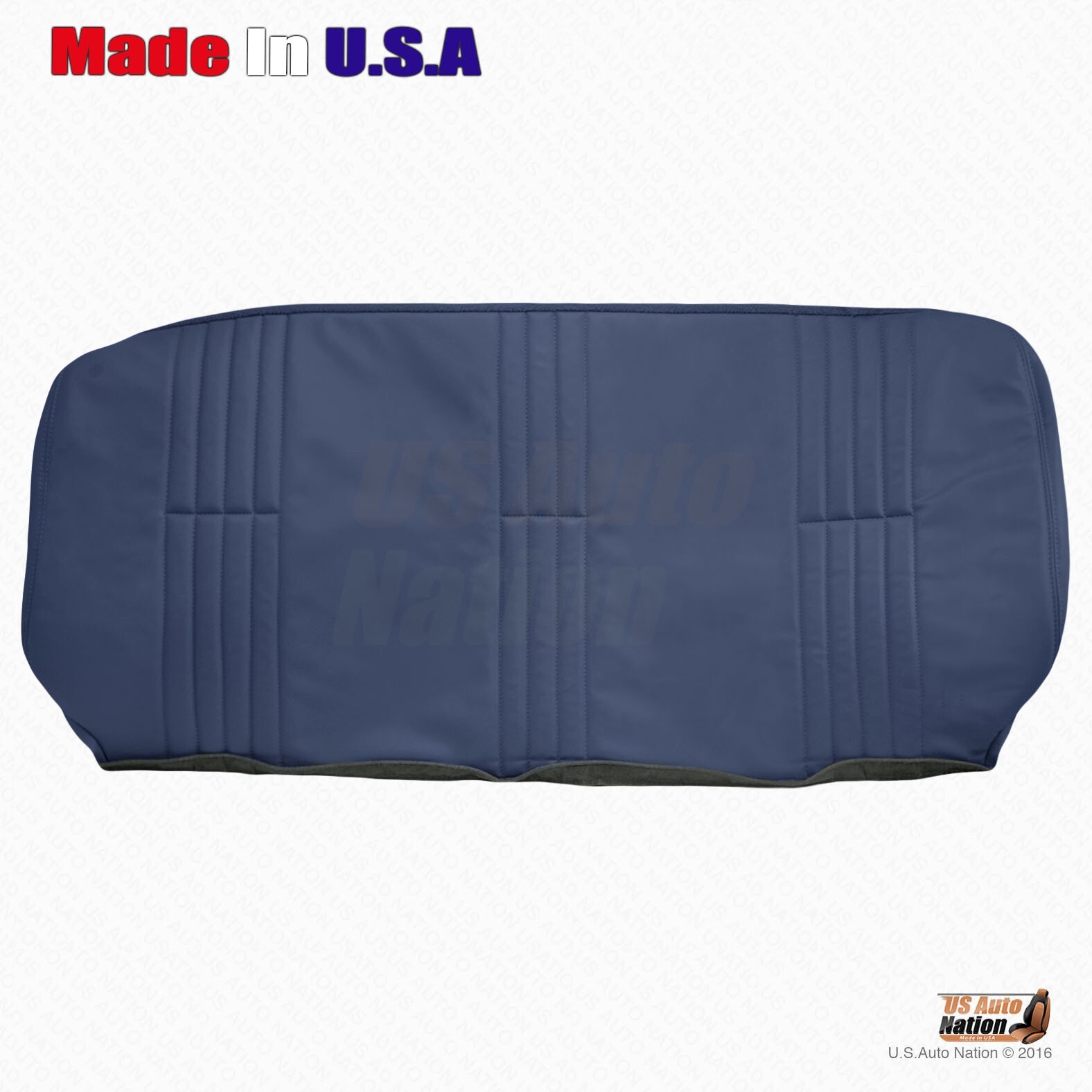 1997 1998 Chevy Silverado GMC Sierra 1500 2500 3500 Bench Top Vinyl ...