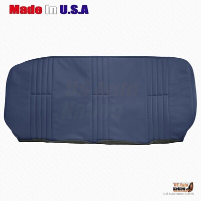 1997 1998 Chevy Silverado GMC Sierra 1500 2500 3500 Bench Top Vinyl ...