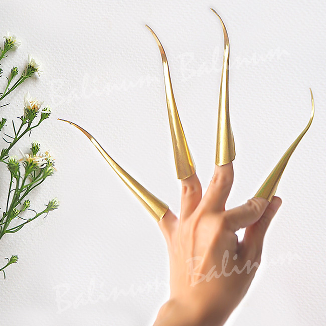 Thai Dance Hands