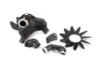 BMW E46 AC Schnitzer supercharger kit M54 B30 engine | eBay