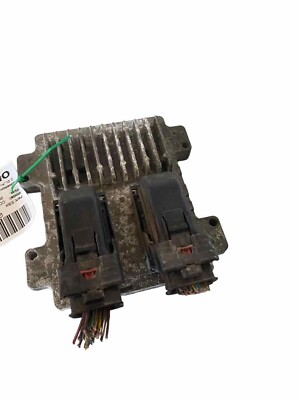 07 08 09 10 CHEVY COBALT Engine Motor Brain Box ECU ECM 12630186 | eBay
