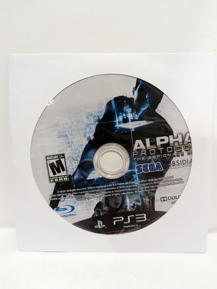 Sony Playstation 3 PS3 Cheap Affordable Value Games Resurfaced Tested ...