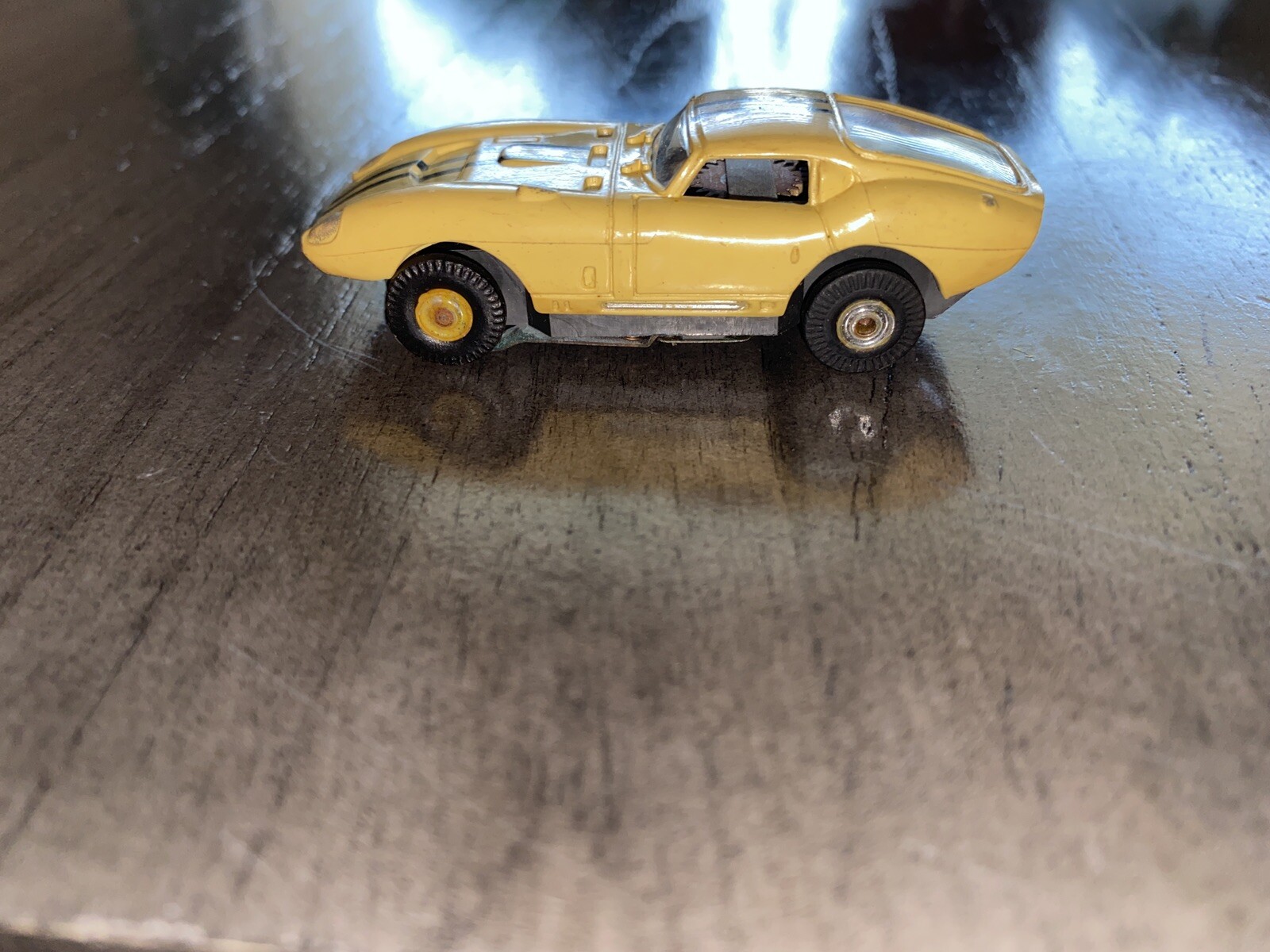 1960s Vintage Slot Car SET | eBay